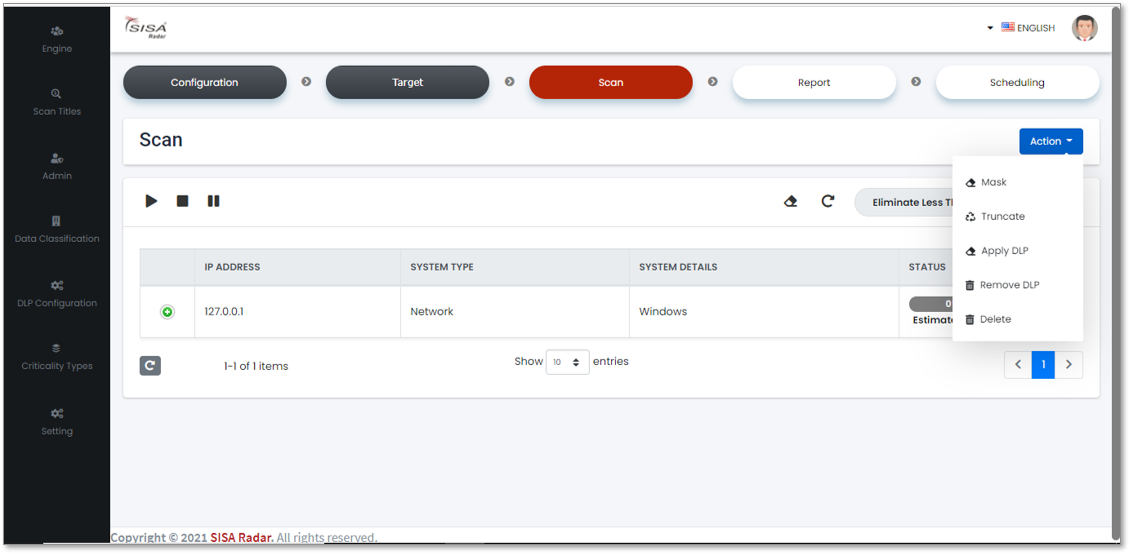 Sisa Radar Software - 2025 Reviews, Pricing & Demo