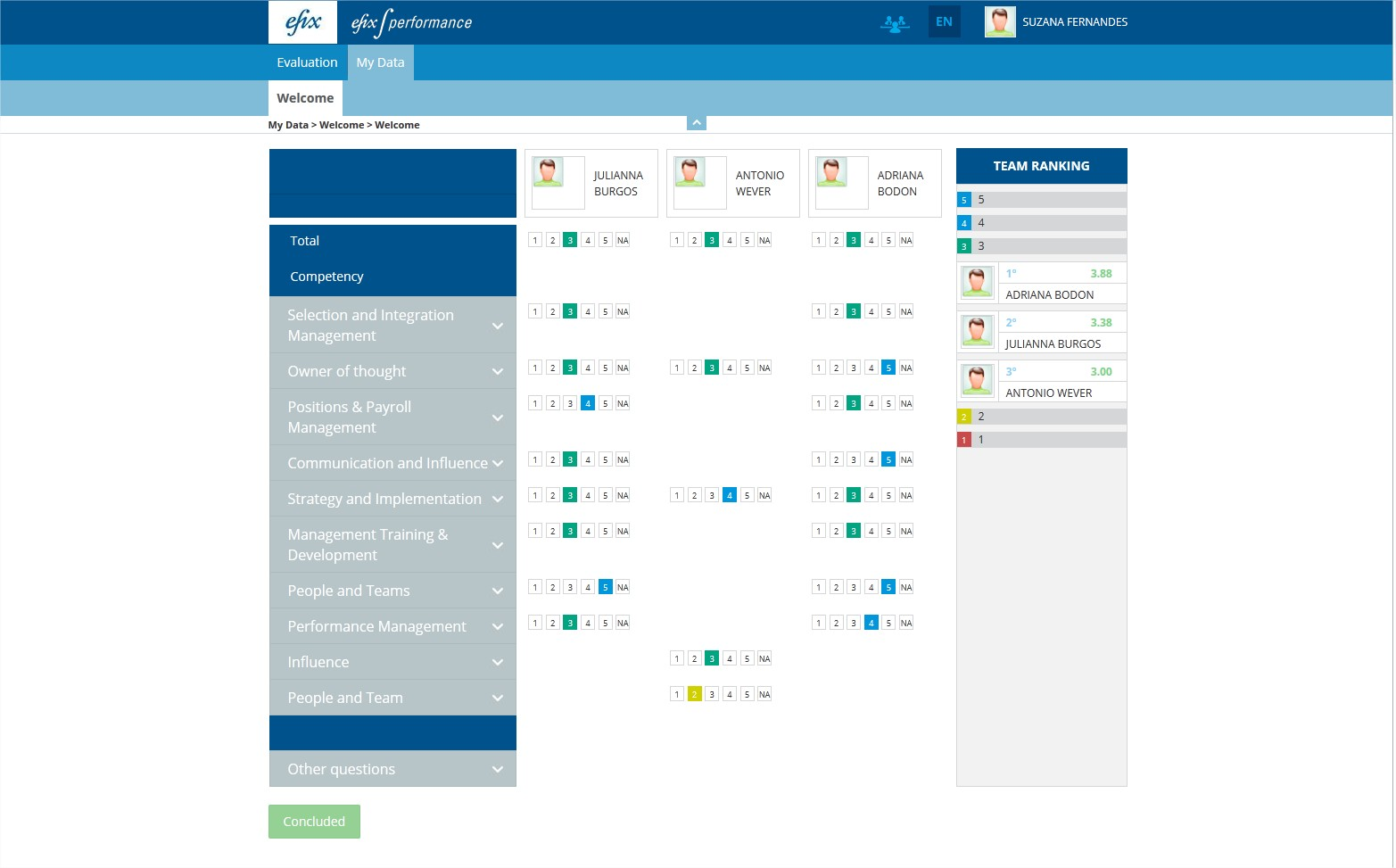 Efix Software - 2025 Reviews, Pricing & Demo