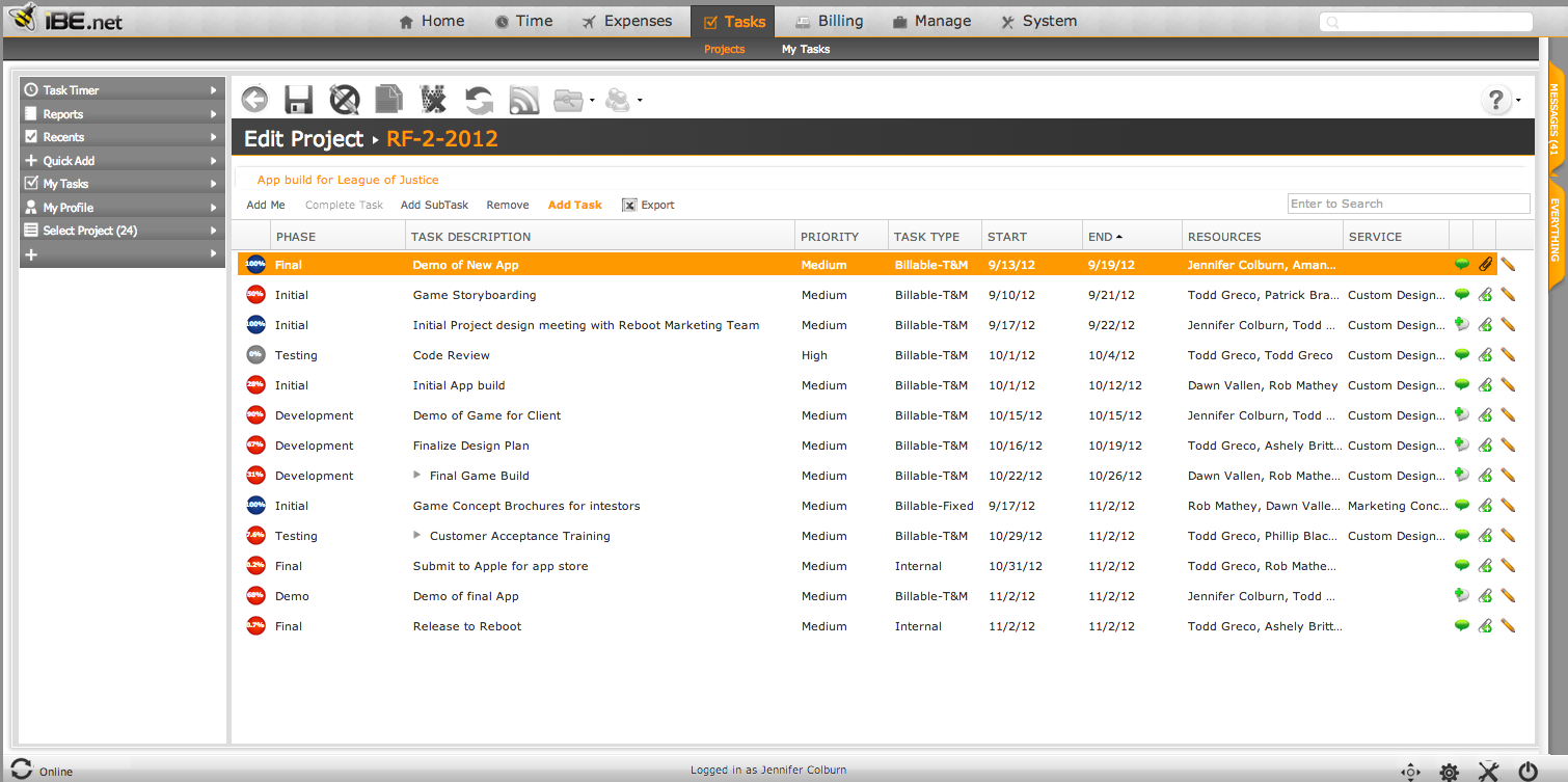 iBE.net: precios, funciones y opiniones | GetApp Colombia 2025