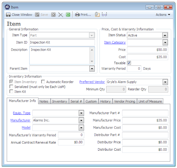 ServiceLedger Reviews, Demo & Pricing - 2022