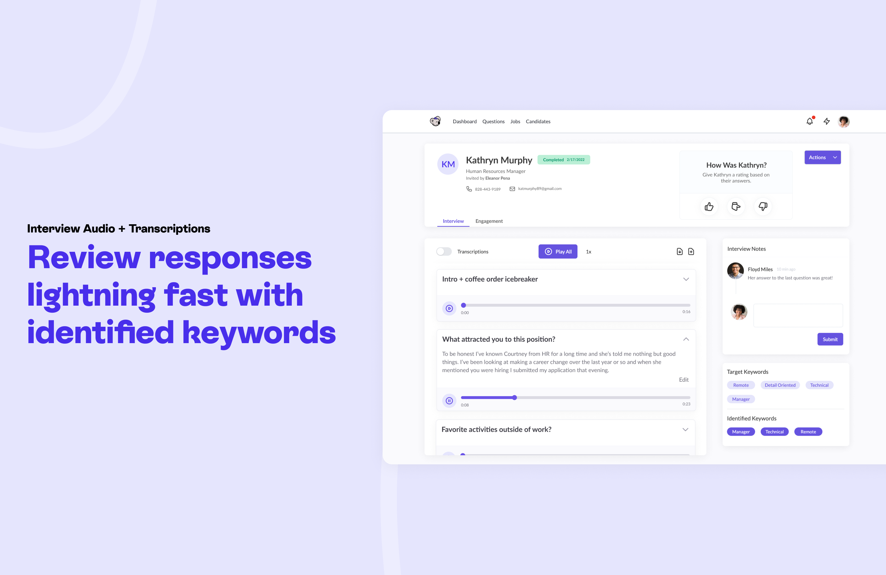 Qualifi Software Reviews, Demo & Pricing - 2023