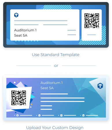Ticket Generator Cost & Reviews - Capterra Australia 2025