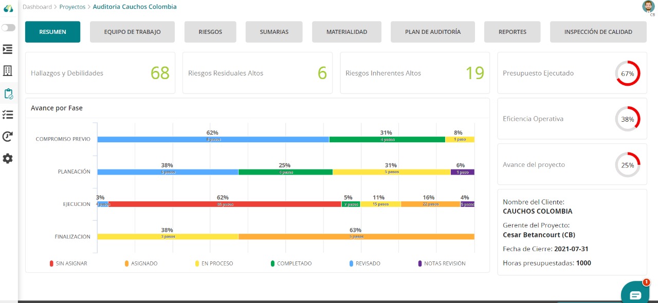 AuditBrain External Pricing, Alternatives & More 2025 | Capterra