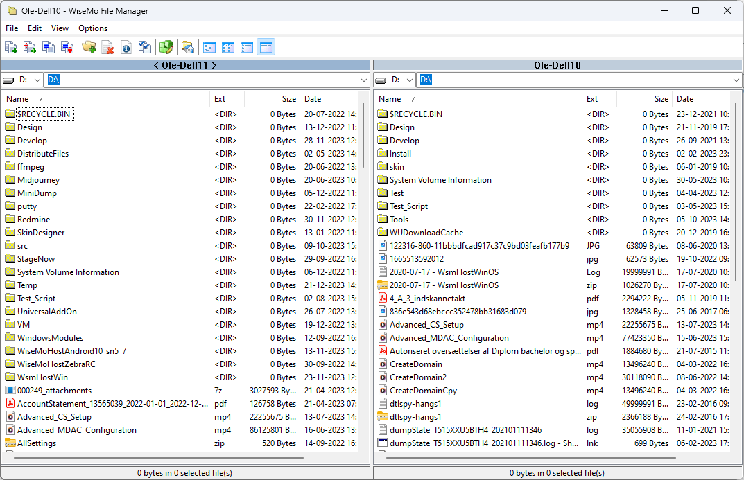 WiseMo Remote Desktop Reviews, Cost & Features | GetApp Australia 2025