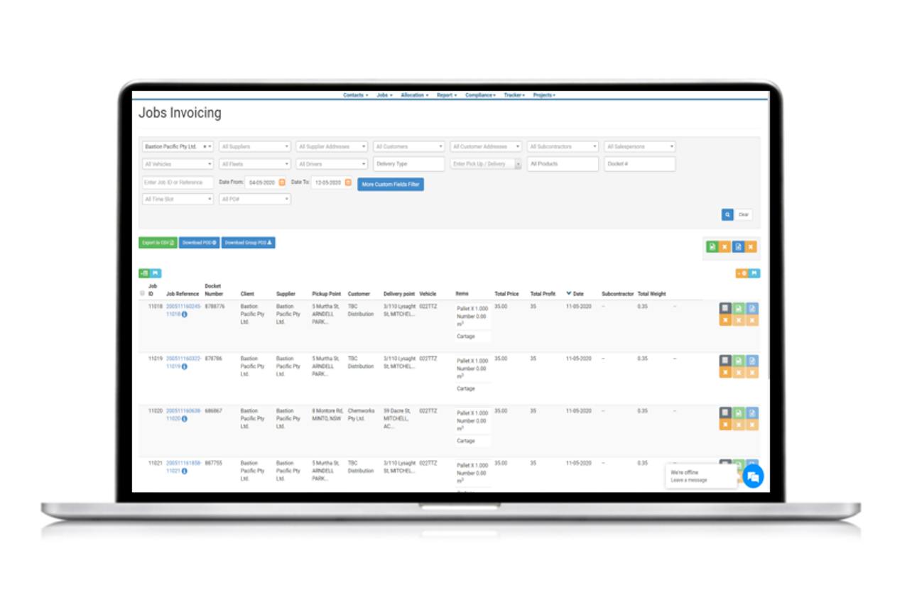 Allotrac Pricing, Alternatives & More 2023 | Capterra