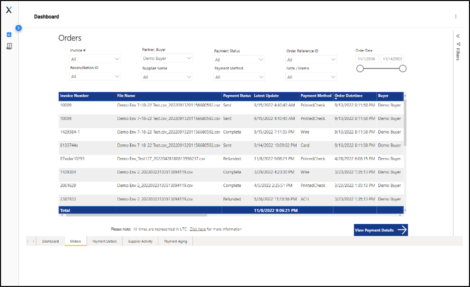 Finexio Pricing, Alternatives & More 2025 | Capterra