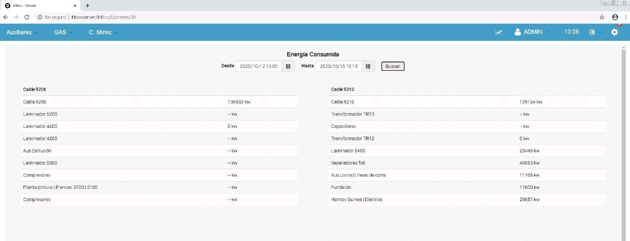 CEnergy Software - 2024 Reviews, Pricing & Demo