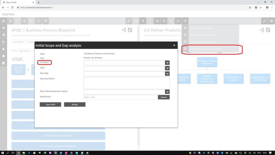 Mavim Cost & Reviews - Capterra Australia 2023
