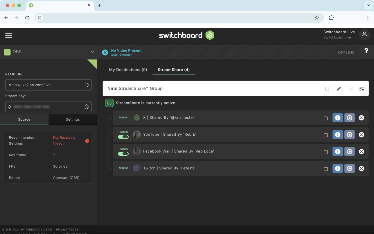 Switchboard Cloud Price, Features, Reviews & Ratings - Capterra India