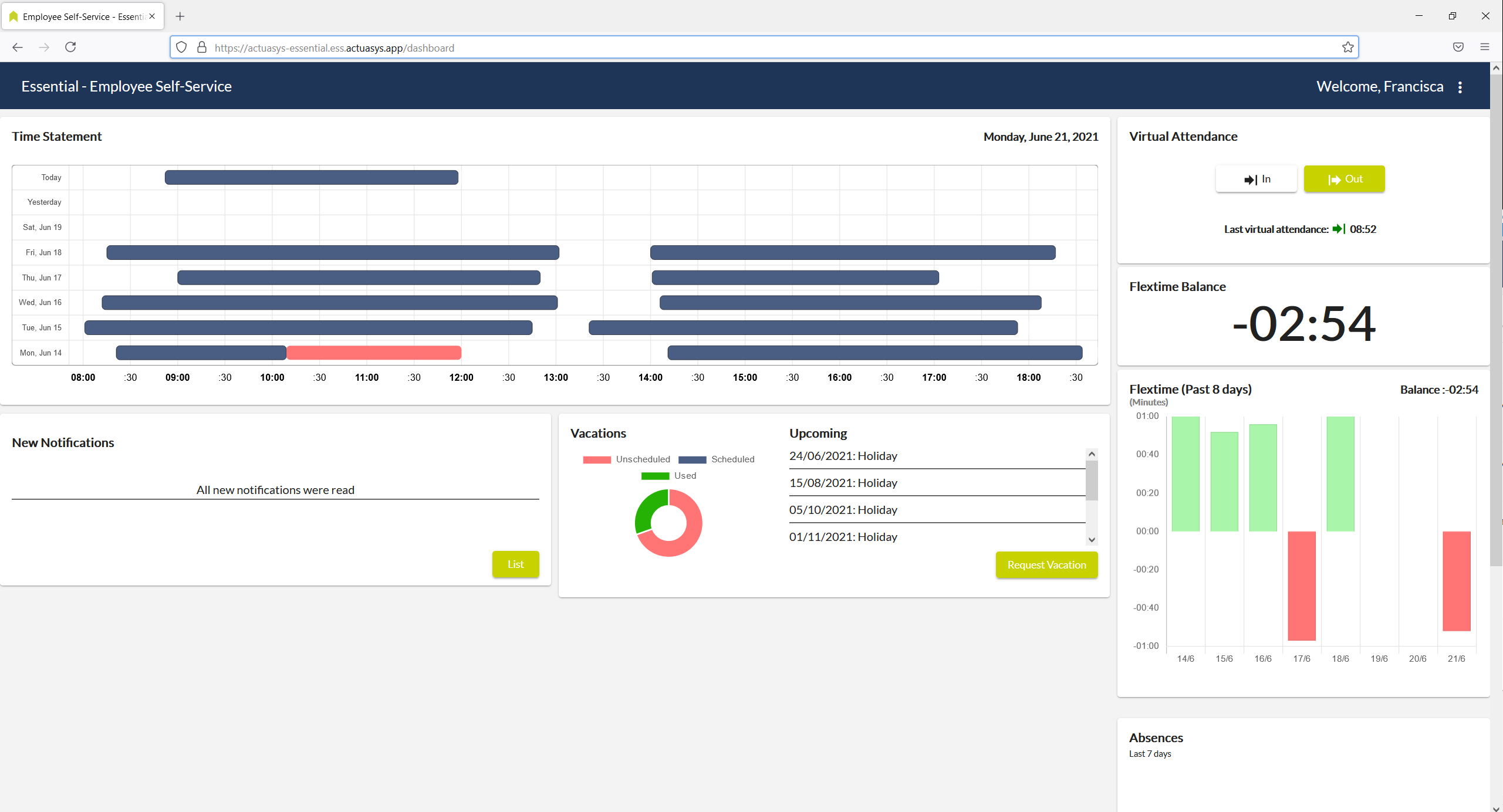 Essential Reviews, Cost & Features | GetApp Australia 2024