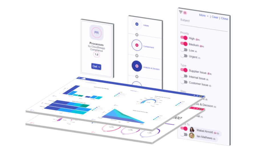 Cloudtheapp Pricing, Alternatives & More 2023 | Capterra