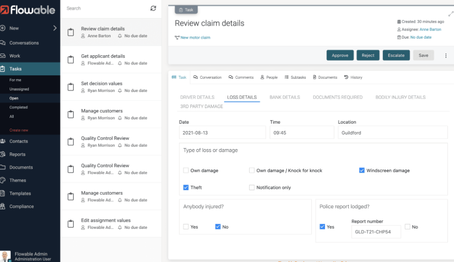 Flowable Reviews, Cost & Features | GetApp Australia 2025