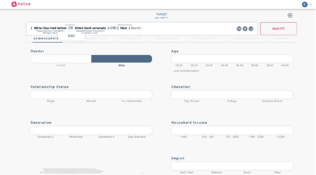 Helixa Software - 2025 Reviews, Pricing & Demo