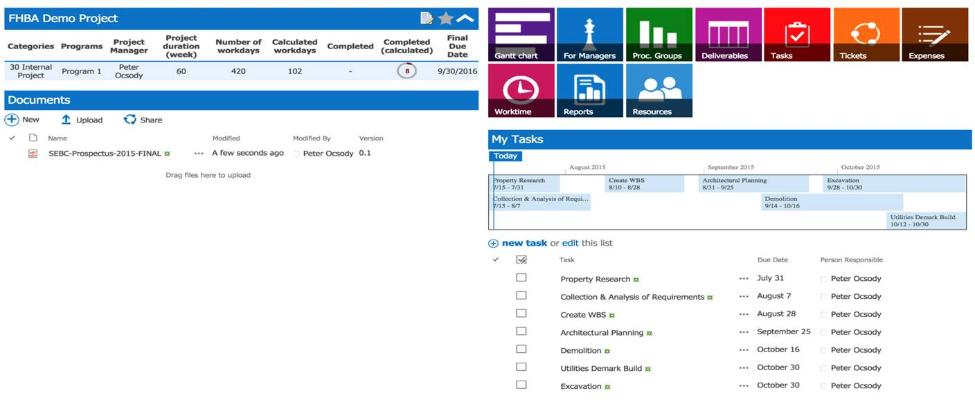 PM Toolbox for Office 365 Software - 2025 Reviews, Pricing & Demo