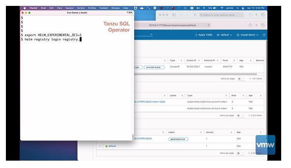 VMware SQL Software Reviews, Demo & Pricing - 2024