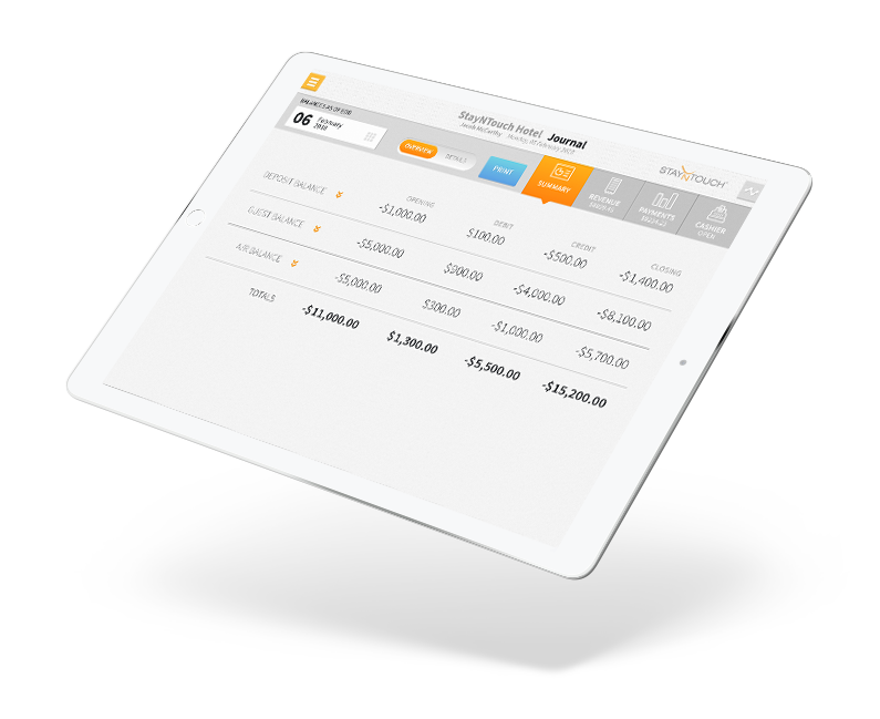 Stayntouch PMS Reviews, Cost & Features | GetApp Australia 2025