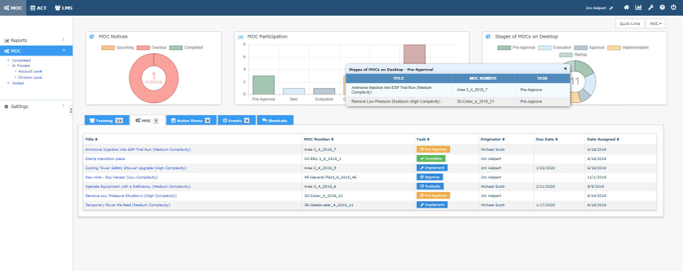 Frontline EHS Cost & Reviews - Capterra Australia 2025
