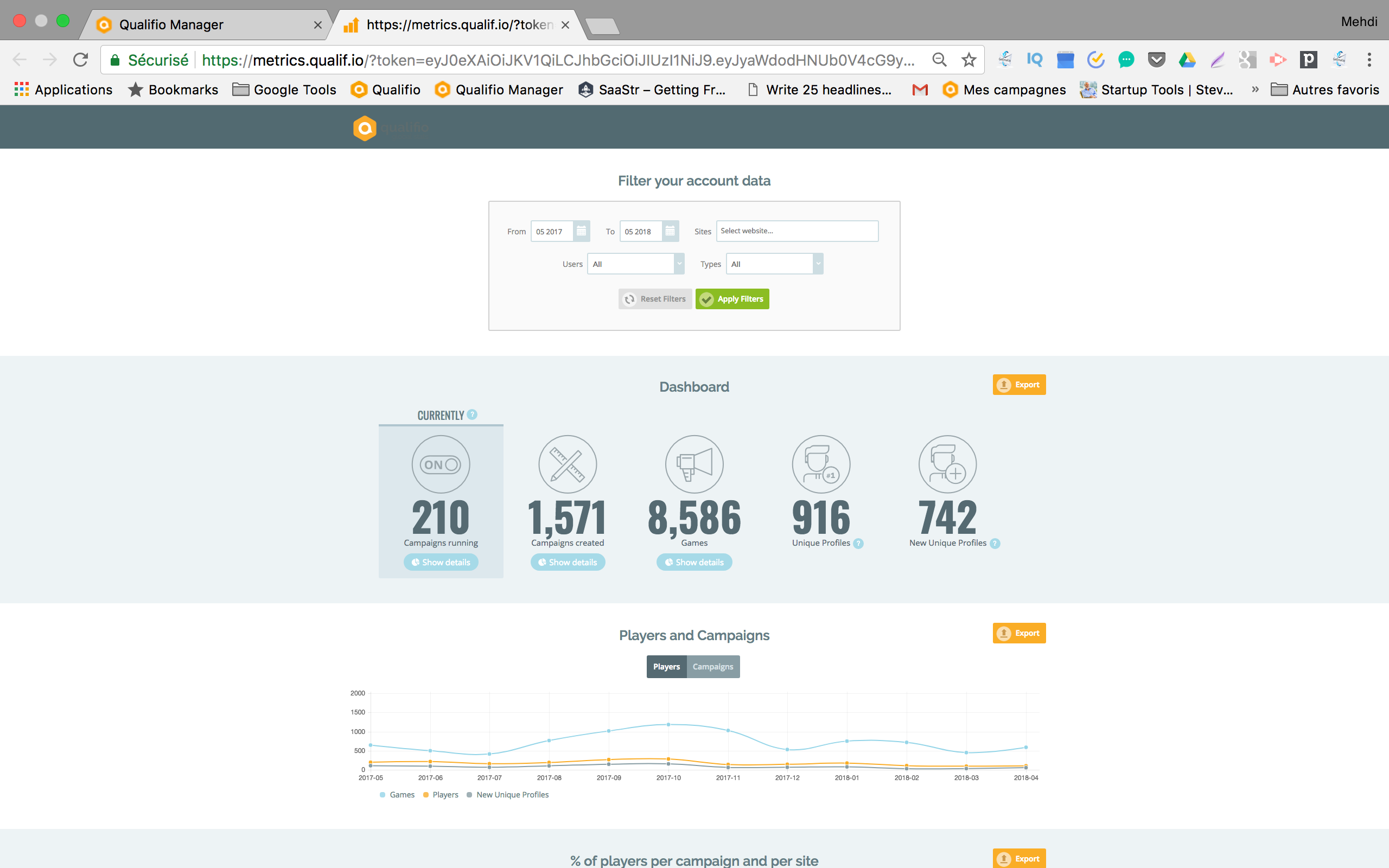 Qualifio reviews, prijzen en scores | GetApp Nederland 2024