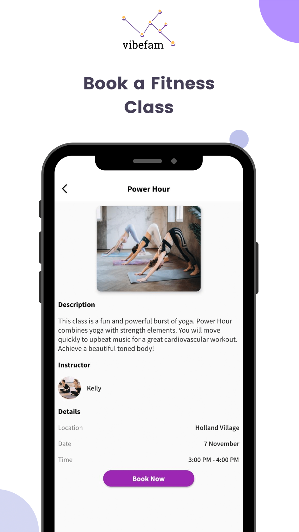 vibefam Pricing, Alternatives & More 2025 | Capterra