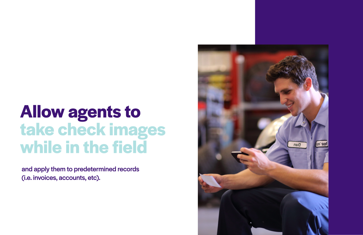 Payology Mobile Check Capture Reviews, Prices & Ratings | GetApp South ...