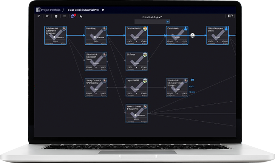 Smart Construction Field Software - 2025 Reviews, Pricing & Demo