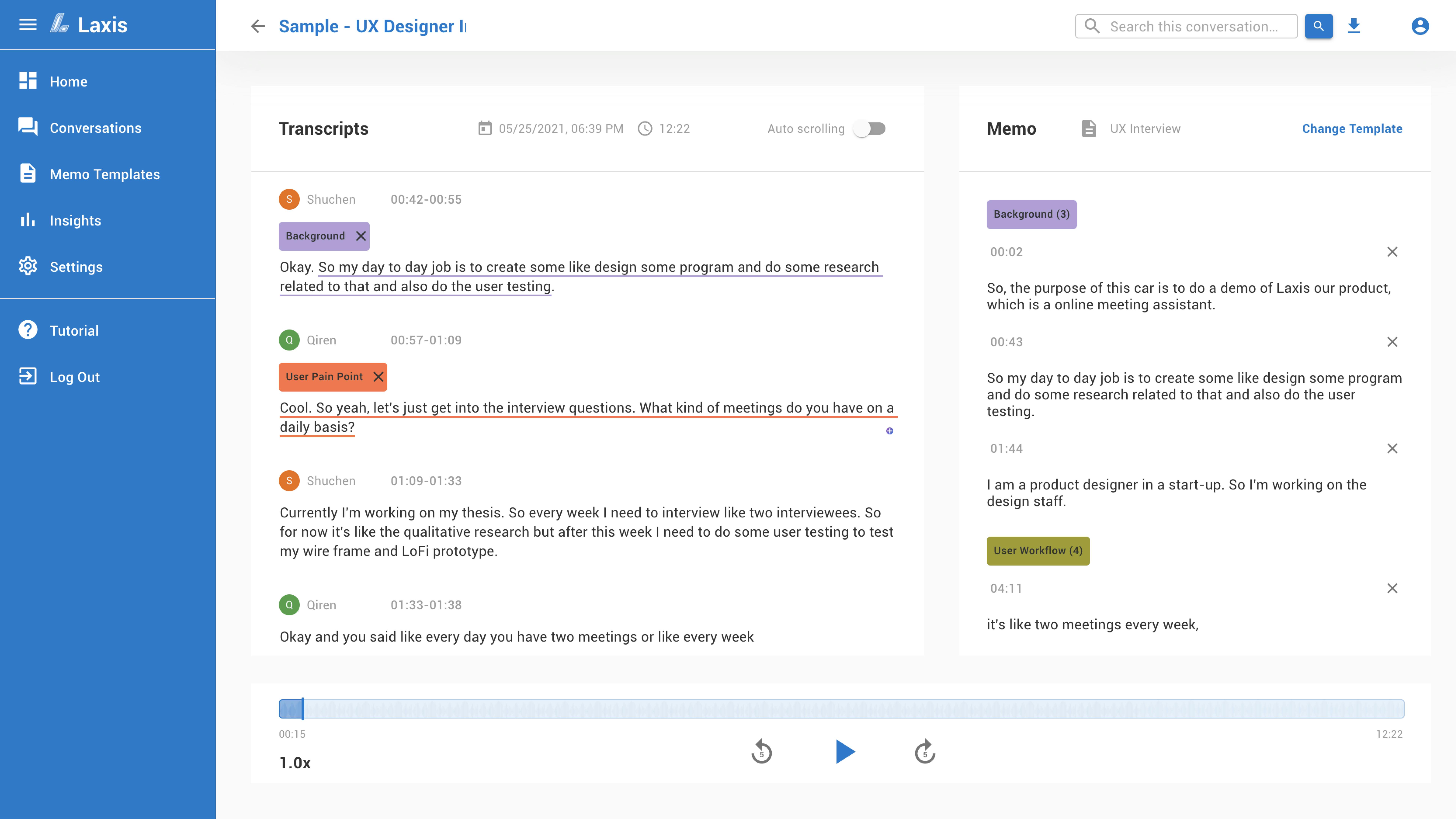 Laxis Pricing, Alternatives & More 2023 | Capterra