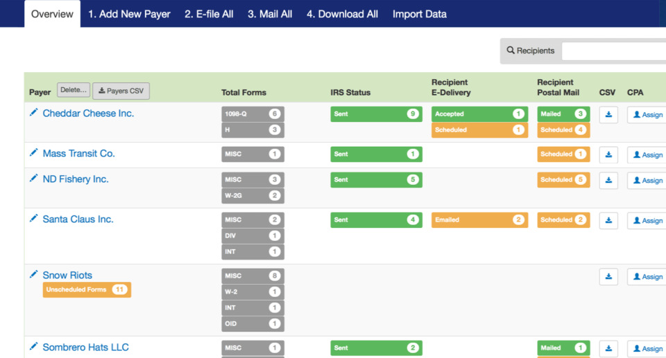 Track1099 Cost & Reviews - Capterra Australia 2025