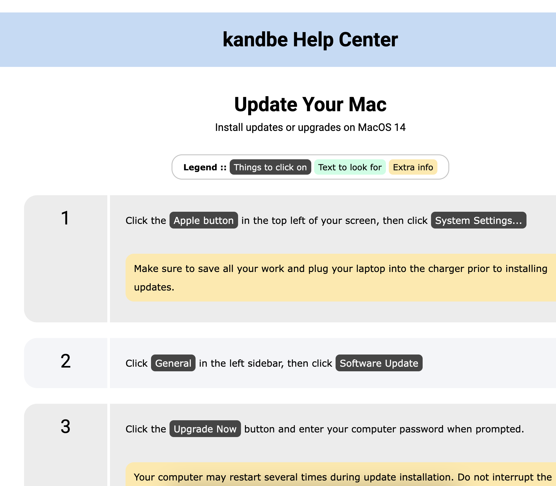Kandbe Reviews, Prices & Ratings | GetApp UK 2025