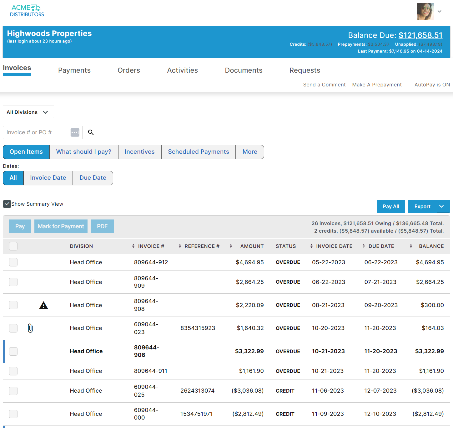Versapay Software Reviews, Demo & Pricing - 2024
