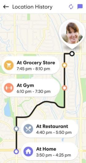 Life360 Reviews, Prices & Ratings | GetApp UK 2025