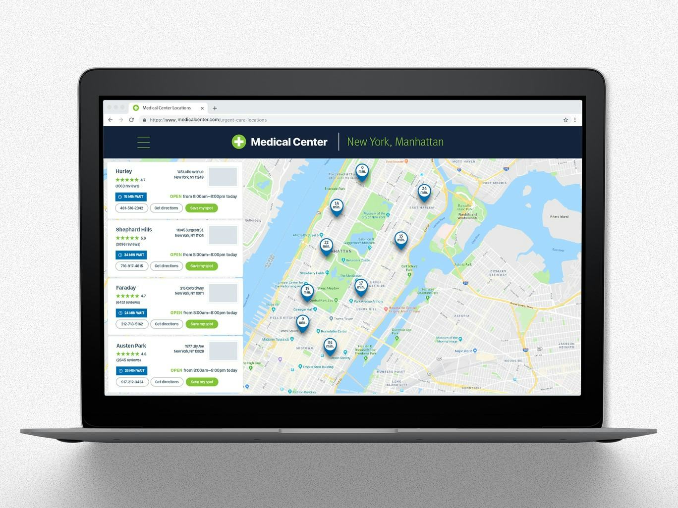 Experity Patient Engagement Software - 2024 Reviews, Pricing & Demo
