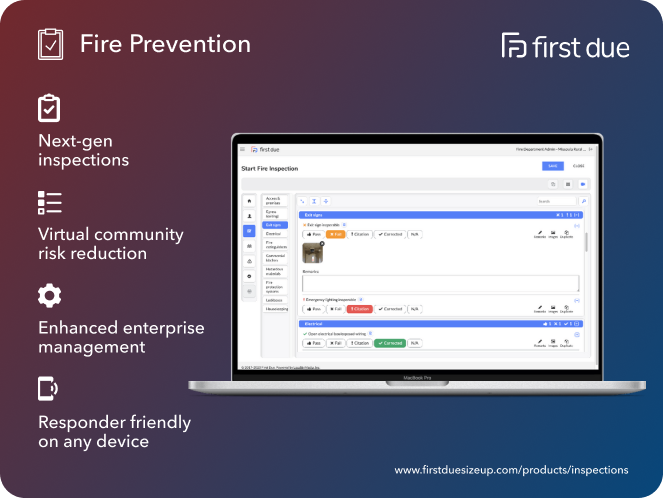 First Due Cost & Reviews - Capterra Australia 2023