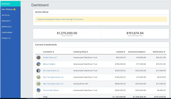 AppFolio Investment Management Reviews, Demo & Pricing - 2021