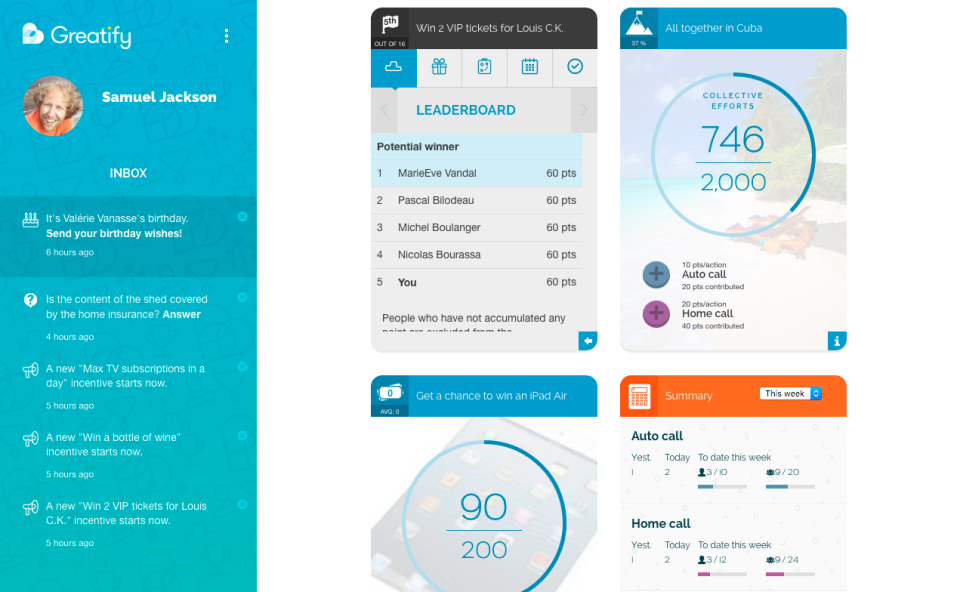 Greatify Pricing, Alternatives & More 2025 | Capterra