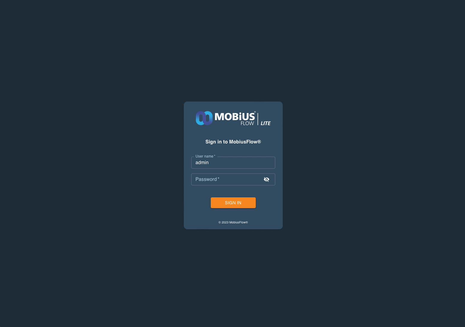MobiusFlow 2025 Pricing, Features, Reviews & Alternatives | GetApp