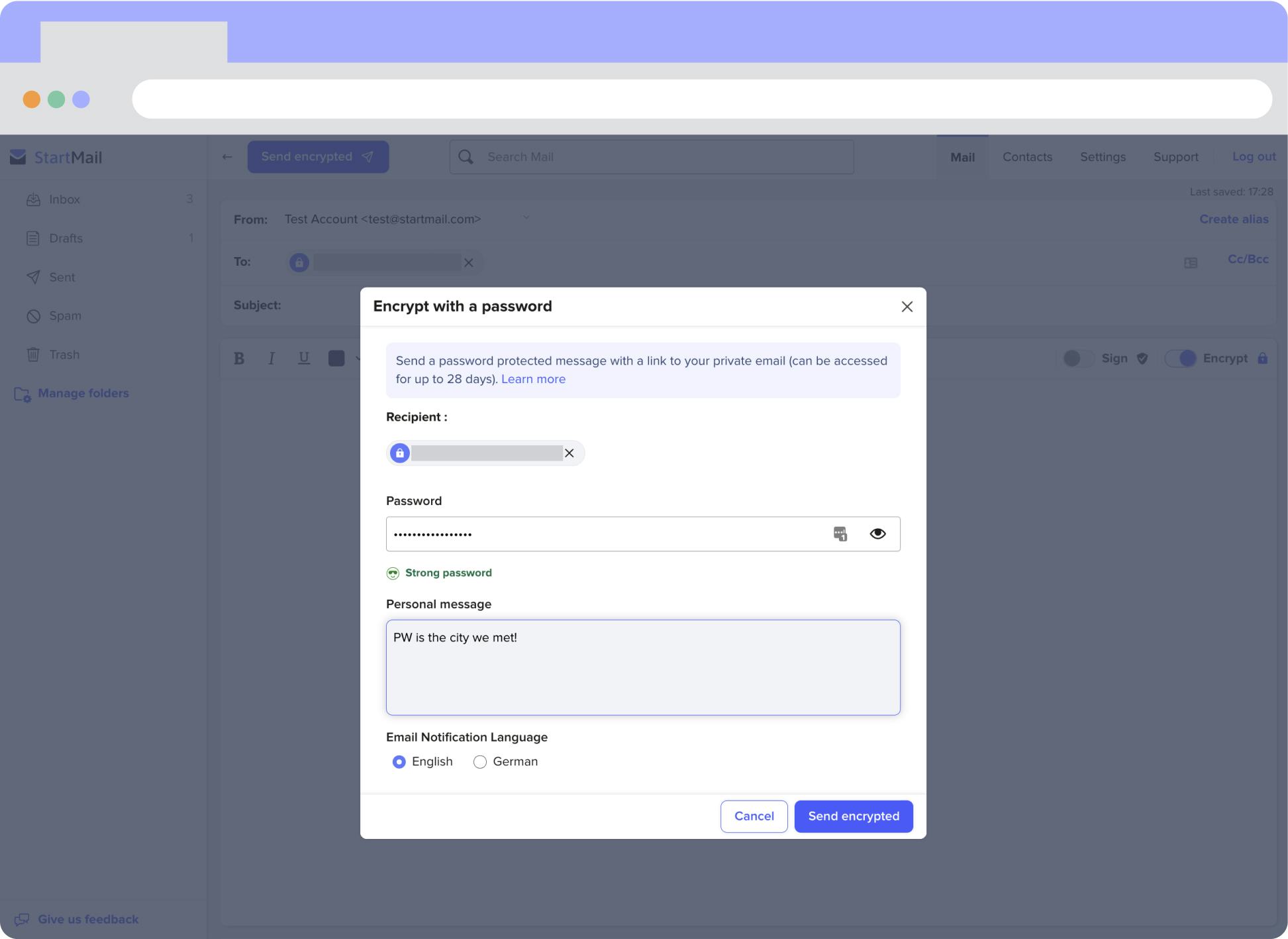 StartMail Software - 2025 Reviews, Pricing & Demo