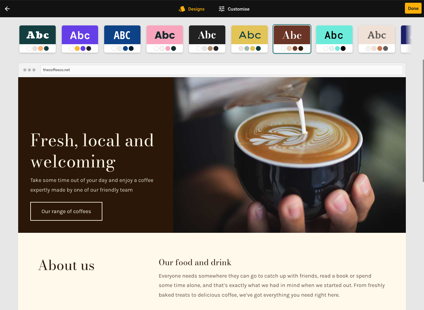 BaseKit Cost & Reviews - Capterra Australia 2025