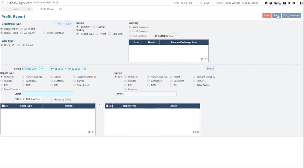 Opus Logistics Pricing, Alternatives & More 2025 | Capterra