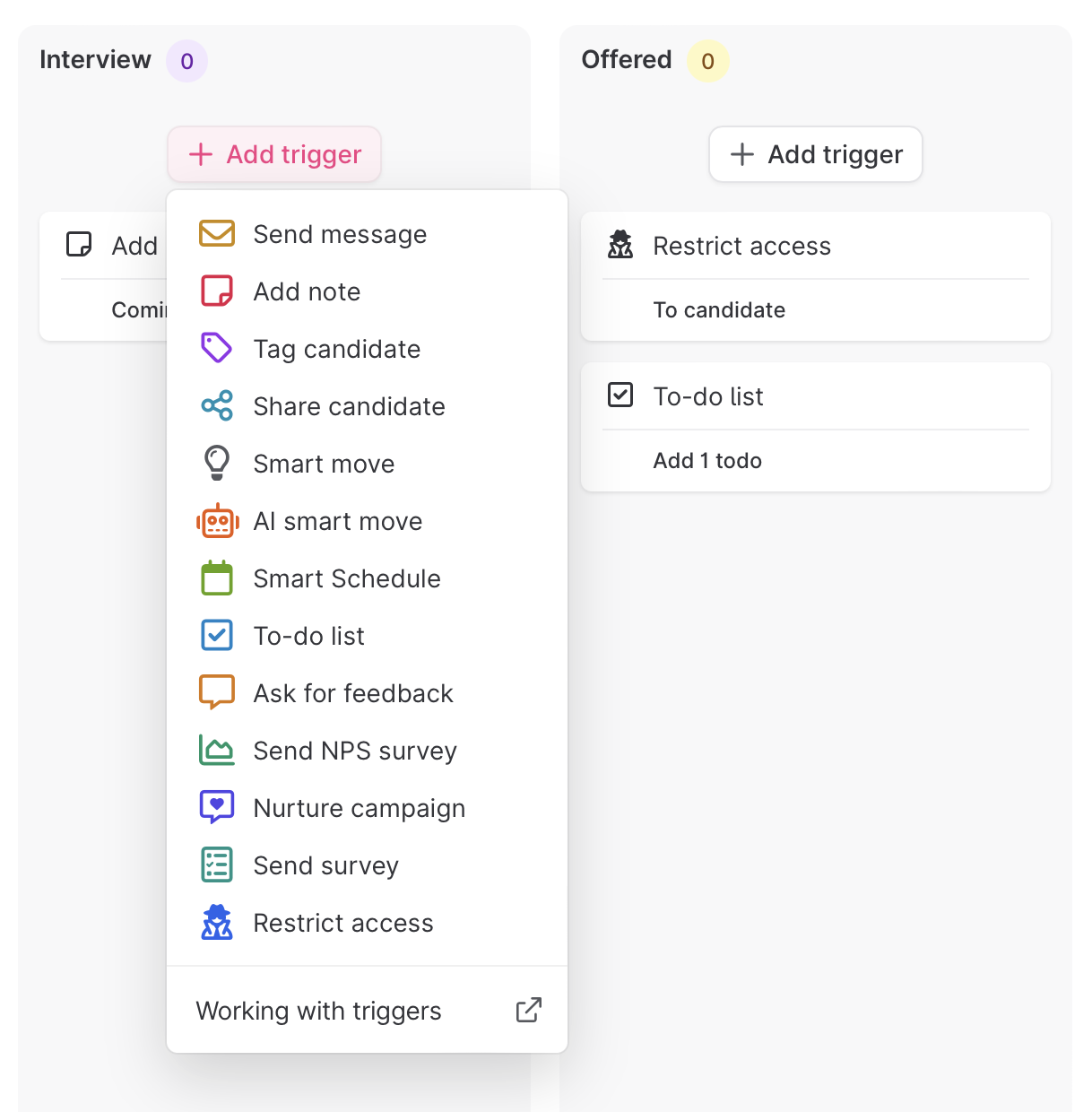 Teamtailor - Opiniones, precios y características - Capterra España 2026