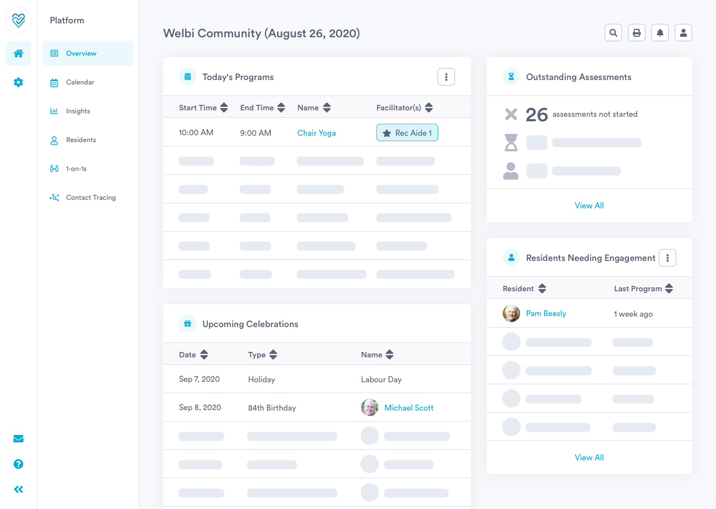 Welbi Cost & Reviews - Capterra Australia 2023