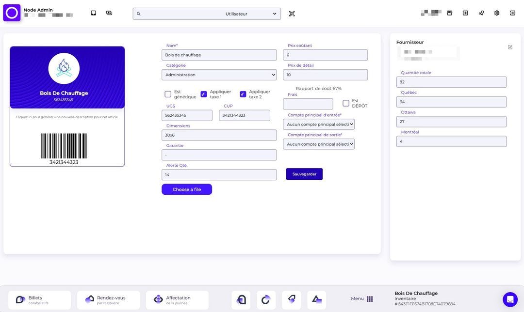 Node | Reviews, Pricing & Demos - SoftwareAdvice IE