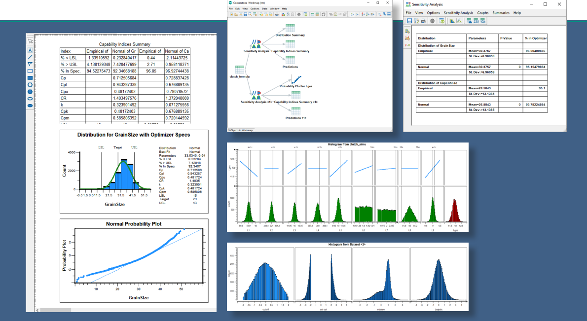 Cornerstone Software - 2025 Reviews, Pricing & Demo
