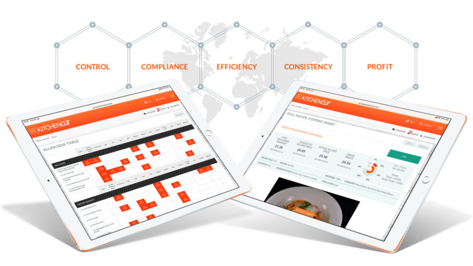 Kitchen CUT Pricing, Cost & Reviews - Capterra UK 2025