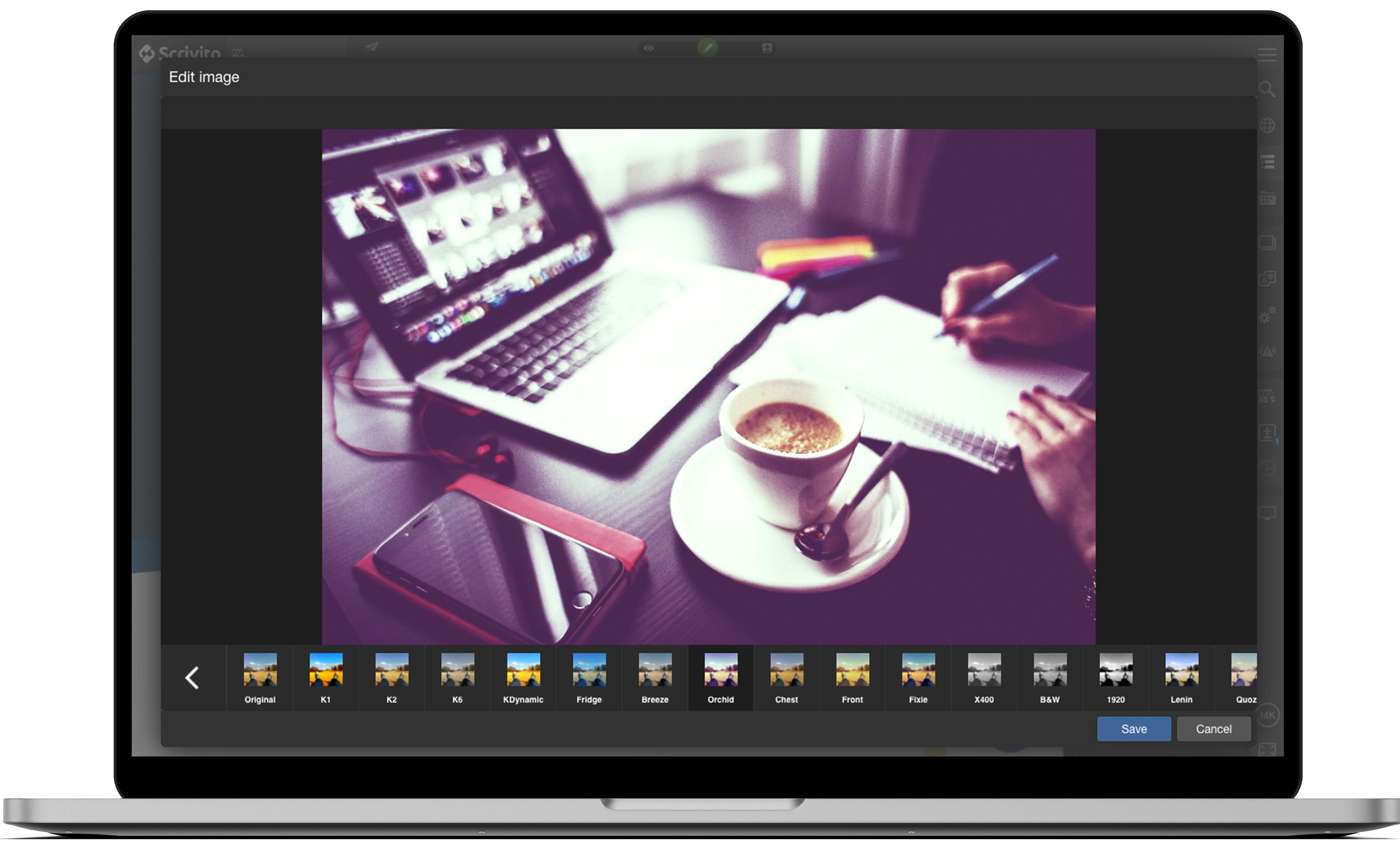 Scrivito Software - 2025 Reviews, Pricing & Demo