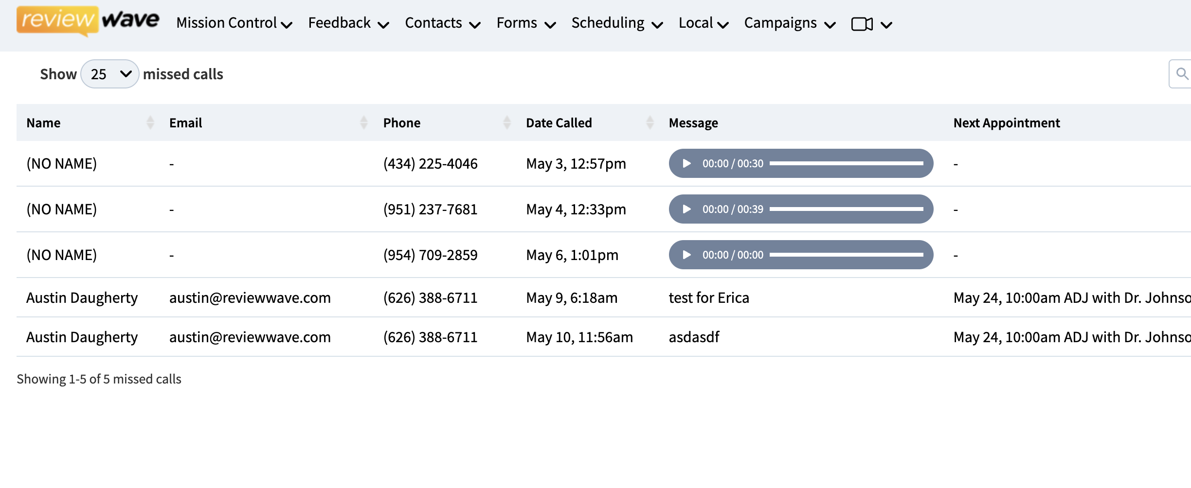Review Wave Reviews, Cost & Features | GetApp Australia 2025