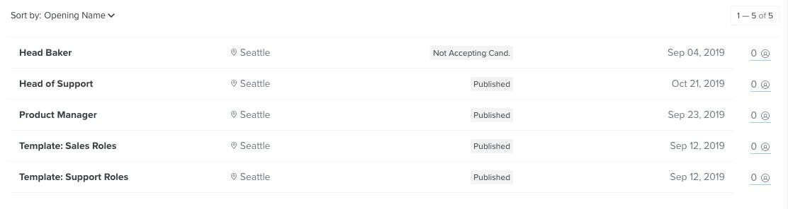 Trakstar Hire Software - 2025 Reviews, Pricing & Demo