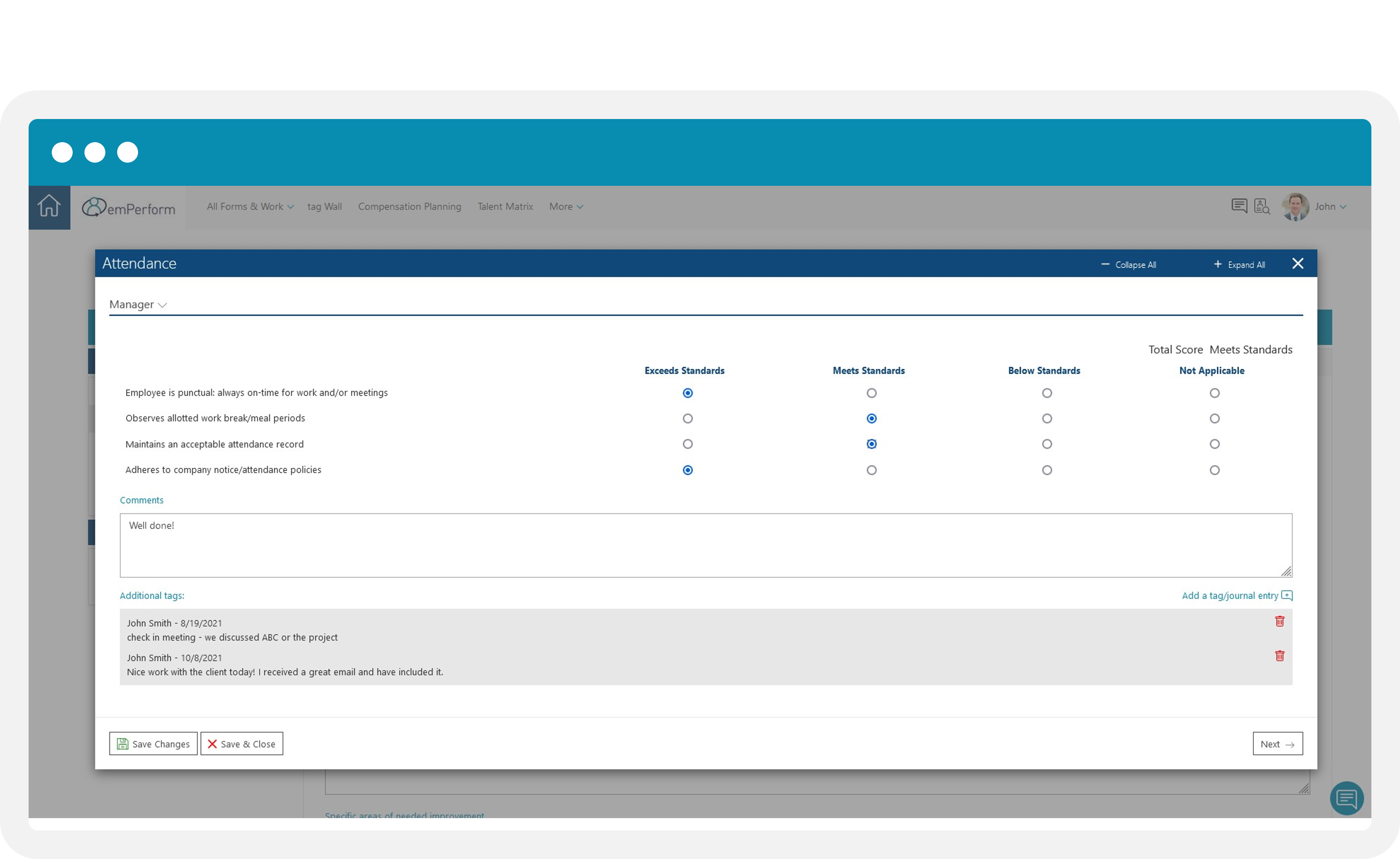 emPerform Pricing, Cost & Reviews - Capterra UK 2025