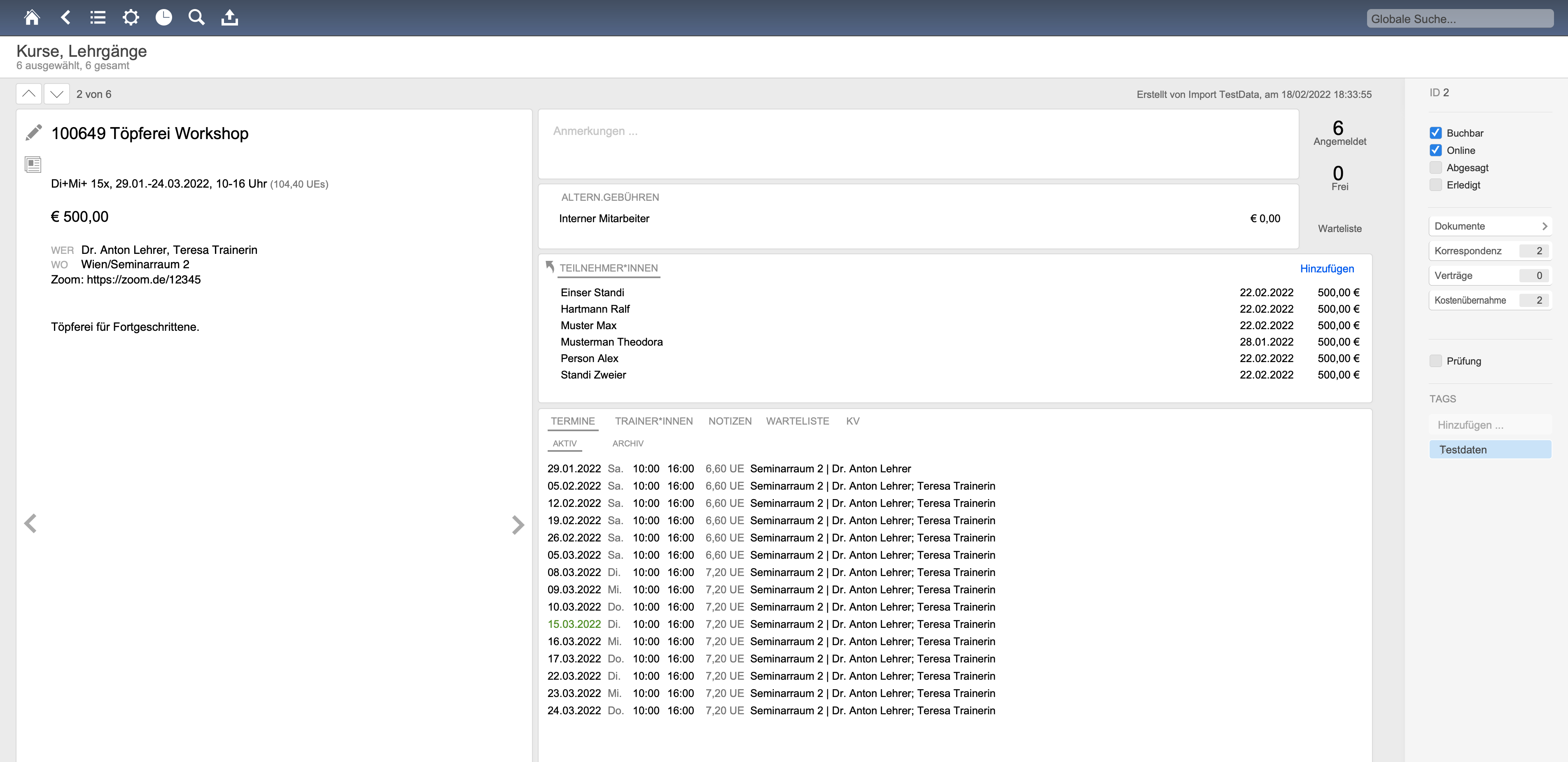 Marva Reviews, Prices & Ratings | GetApp Canada 2025