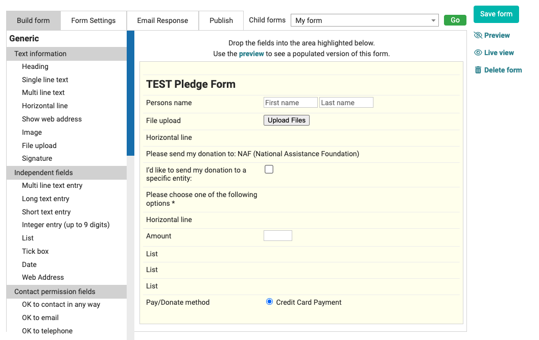 infoodle Pricing, Reviews & Features - Capterra New Zealand 2025