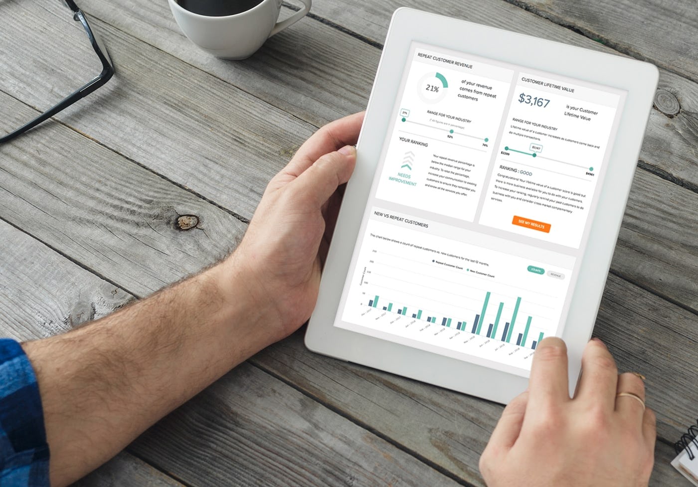 Customer Lobby Software - 2025 Reviews, Pricing & Demo